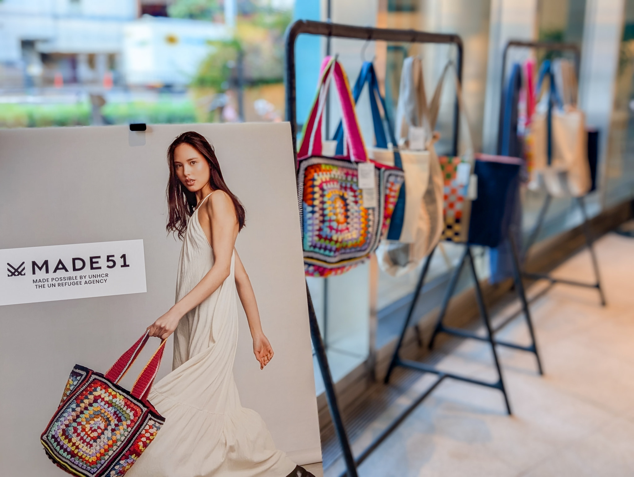 【POP UP】MADE51 | イベント | 六本木 蔦屋書店 | 蔦屋書店を中核とした生活提案型商業施設